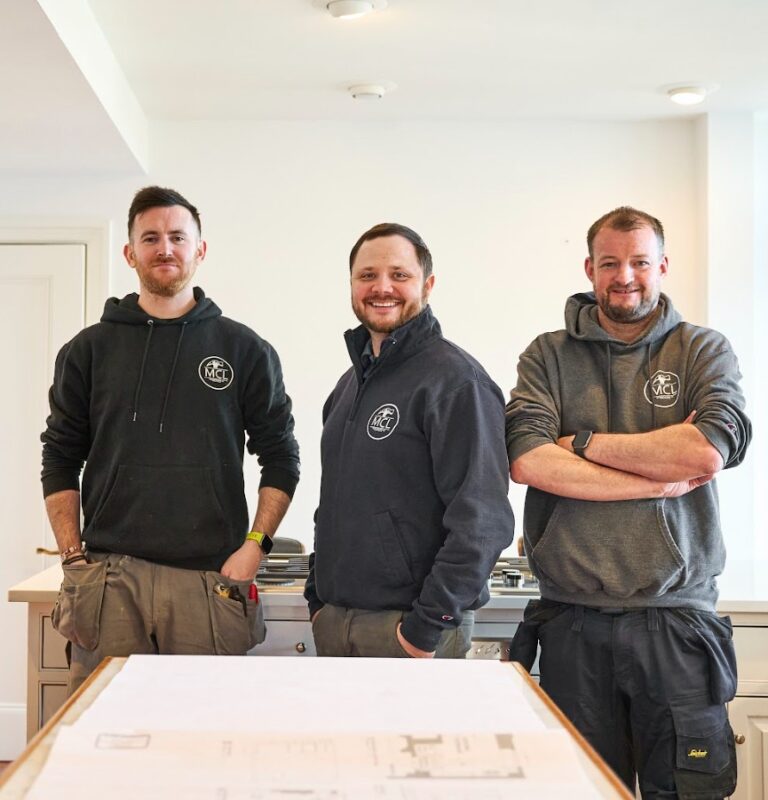 About Us – MCL Carpentry and Construction